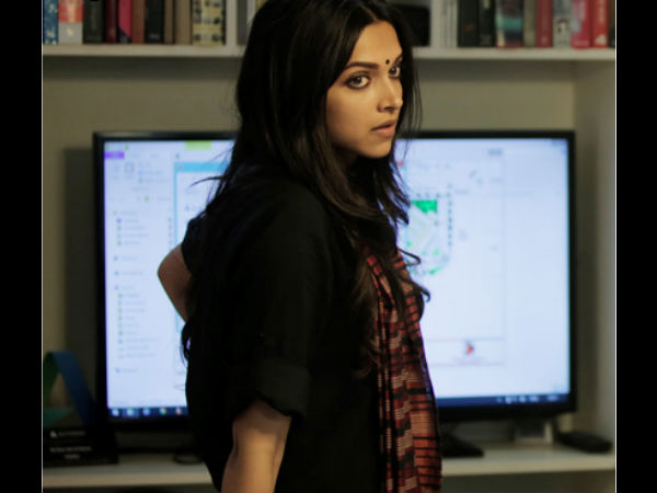 Deepika Padukone | Piku Teaser | Piku Movie | Deepika Padukone Piku ...