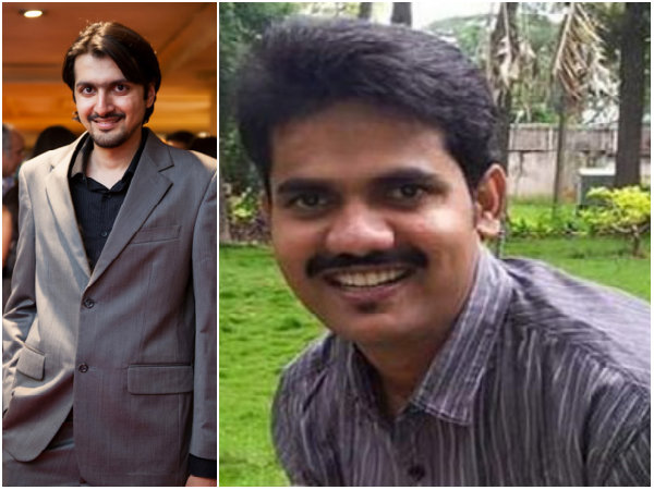 Grammy Award Winner Ricky Kej Pays Tribute To DK Ravi | Ricky Kej ...