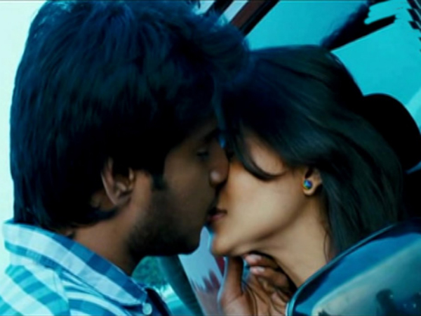 Lip Locks Tollywood | Tollywood Kissing Scenes | Lip Locks In Telugu Movies | Hot Kissing Scenes ...