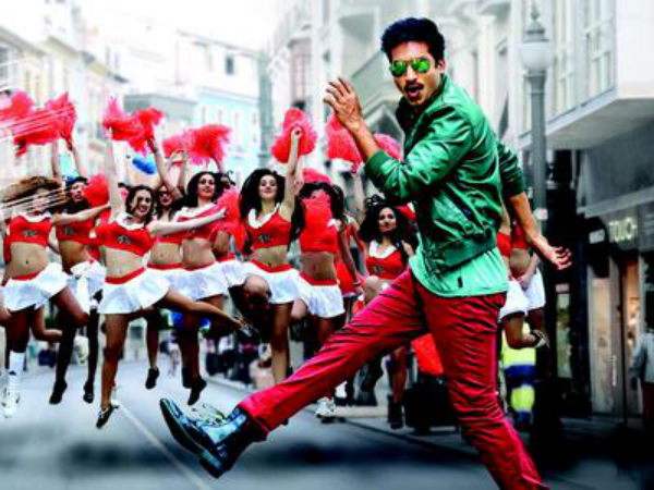 Jil Movie Review| Jil Critics Review | Jil Telugu Movie Review | Jil ...