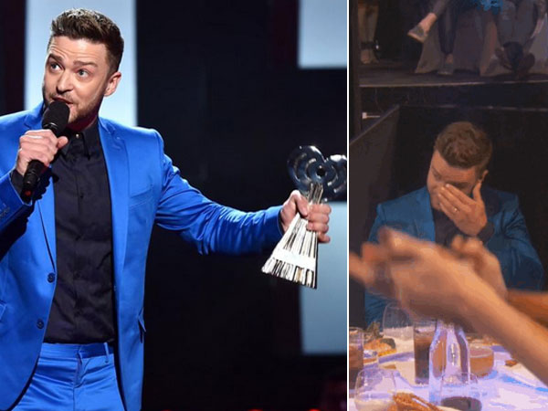 2015 iHeartRadio Music Awards Best Moments | iHeartRadio Music Awards ...