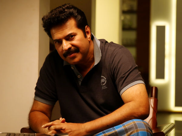 Mammootty | Acha Dhin Movie | Marthandan | Padmaraj Ratheesh ...