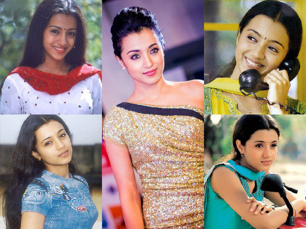 CHECK OUT: Unbelievable Transformation Of Tollywood Heroines - Filmibeat