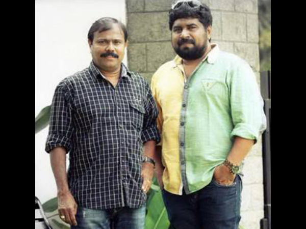 Udayakrishna Sibi K Thomas | Udayakrishna Sibi K Thomas Movies ...