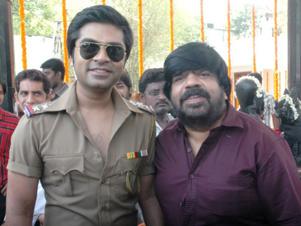 Kollywood's Top 10 Father-Son Duos! - Filmibeat