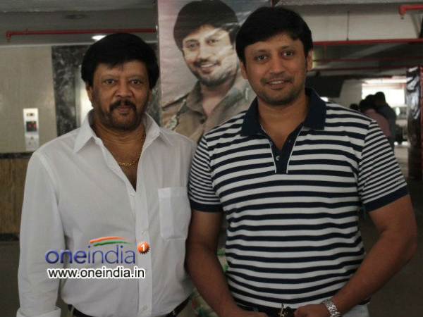 Kollywood's Top 10 Father-Son Duos! - Filmibeat