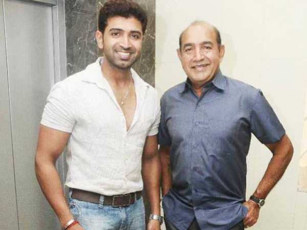 Kollywood's Top 10 Father-Son Duos! - Filmibeat