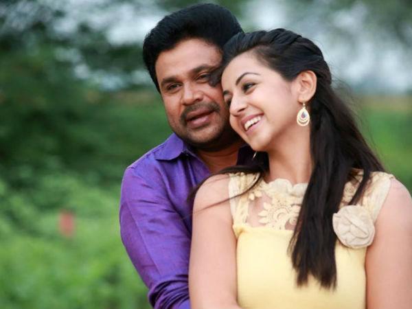 Ivan Maryadaraman Movie Review: Simply Outdated - Filmibeat