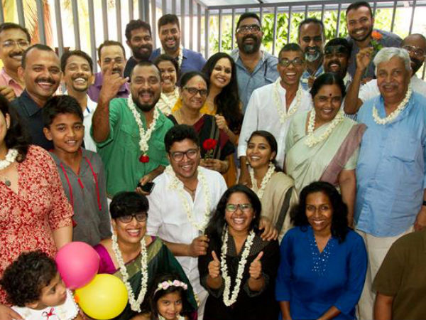 Highlights Of The Week | Malayalam Cinema | Highlights Of Last Week ...