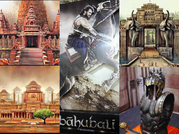 Mahishmati - Alchetron, The Free Social Encyclopedia