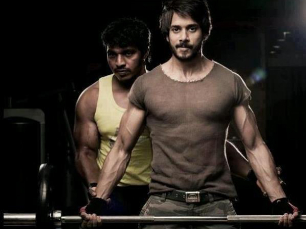 World Health Day | Tamil Actors Fitness Freaks | Fitness Freaks Of ...
