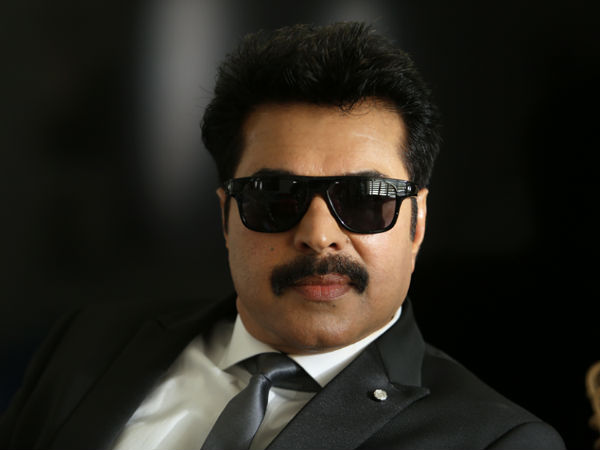 Malayalam Actors | Mammootty | Mohanlal | Jayaram | Suresh Gopi ...