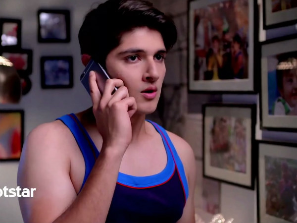 Yeh Rishta Kya Kehlata Hai | YRKKH Takes Kabhi Khushi Kabhi Gham Turn ...