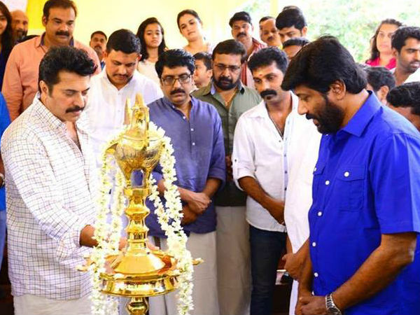 Bhaskar The Rascal | Bhaskar The Rascal Release | Mammootty | Siddique ...