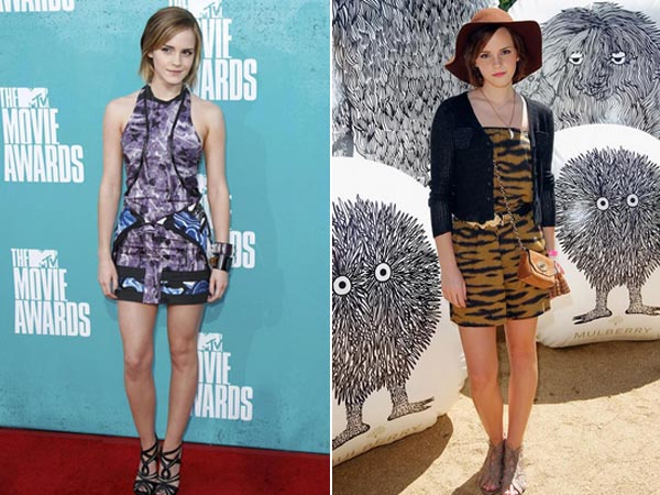 Emma Watson Transformation Through Years | Emma Watson Birthday | Emma ...