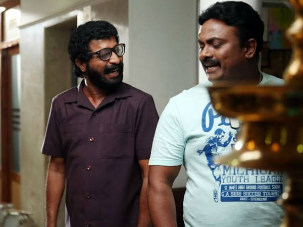 Bhaskar The Rascal | Bhaskar The Rascal Release | Mammootty | Siddique ...