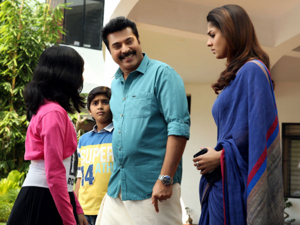 Bhaskar The Rascal Review | Bhaskar The Rascal Movie Review | Mammootty ...