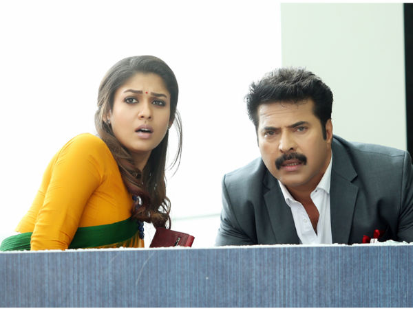Bhaskar The Rascal Review | Bhaskar The Rascal Movie Review | Mammootty ...