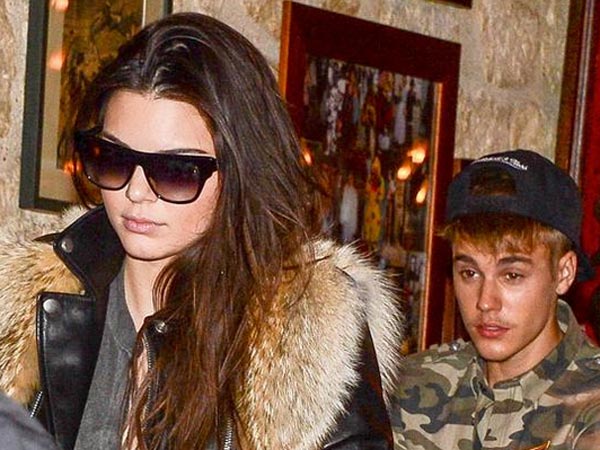Justin Bieber Kendall Jenner Dating | Justin Bieber Kendall Jenner Pics ...