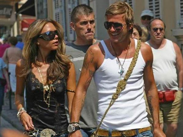 Victoria Beckham Birthday | Victoria David Beckham Pics | Victoria ...