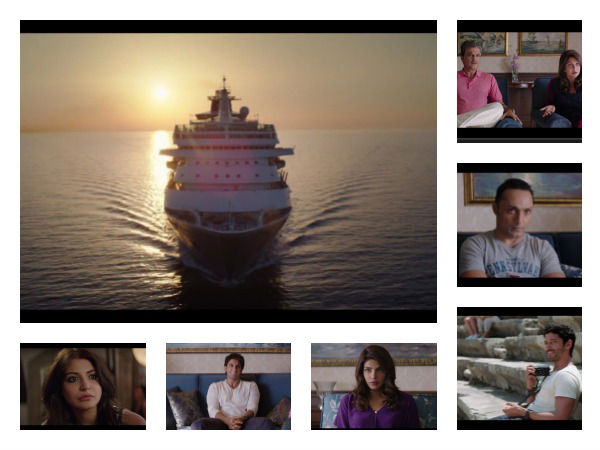 'Dil Dhadakne Do' trailer garners over one million views - Filmibeat