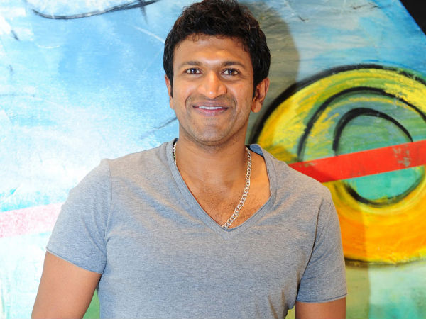 Puneeth Rajkumar Lauds Sanchari Vijay | Puneeth Rajkumar Surprising ...