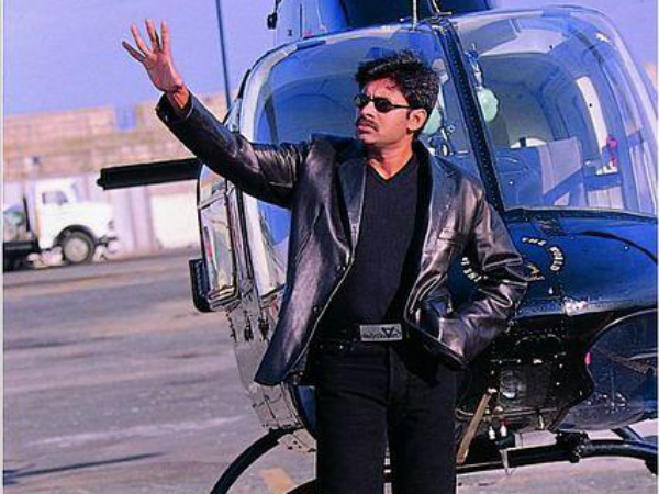 Pawan Kalyan Renu Desai | Pawan Kalyan Badri 15 Years Renu Desai | Renu ...