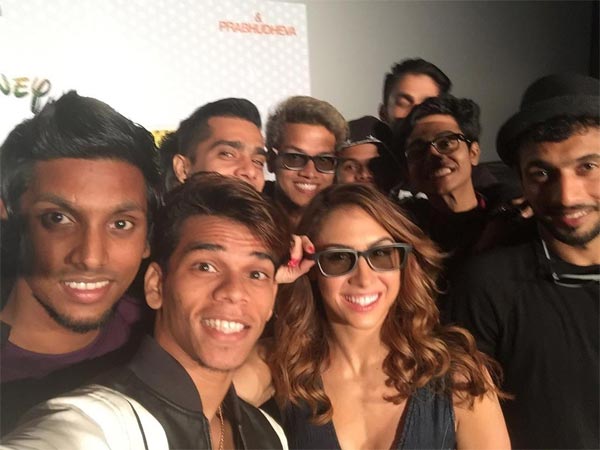 ABCD 2 | ABCD 2 Trailer | ABCD 2 Movie | ABCD 2 Trailer Launch | Varun ...