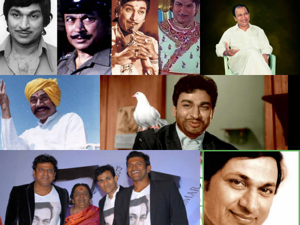 Dr Rajkumar Birthday | Mareyalarada Muttu Dr Rajkumar | Dr Rajkumar ...