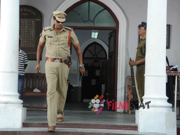 Dohchay Movie Review | Dohchay Telugu Movie Review | Dohchay Critics ...