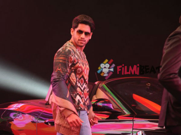 Dohchay Movie Review | Dohchay Telugu Movie Review | Dohchay Critics ...