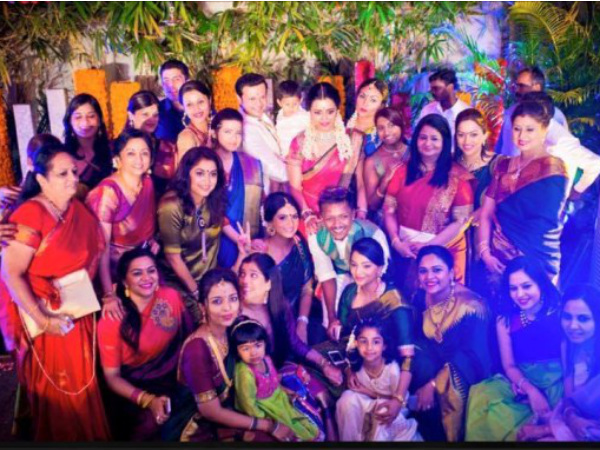 Trisha | Trisha Engagement Broken | Trisha Breaks Up With Varun Manian ...