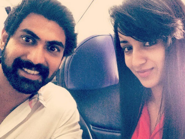 Trisha Varun Manian | Trisha Calling Off Her Engagement | Trisha Rana ...