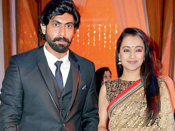 Trisha Varun Manian | Trisha Calling Off Her Engagement | Trisha Rana ...