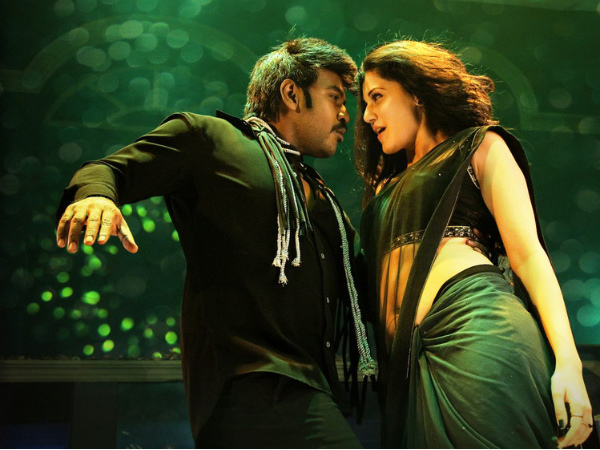 Ganga Review | Ganga Movie Review | Ganga Story | Raghava Lawrence ...