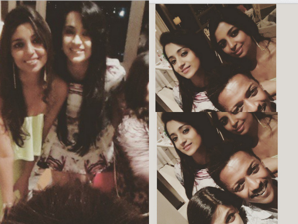 Trisha Birthday | Trisha Birthday Celebrations | Trisha Krishnan ...