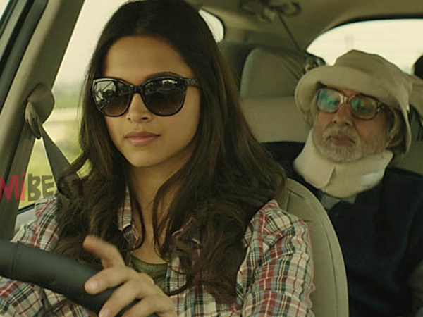 Piku Review | Piku Movie Review | Deepika Padukone | Shoojit Sircar ...