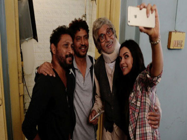 Piku Wednesday Box Office Collection | Piku 6 Days Business Report ...