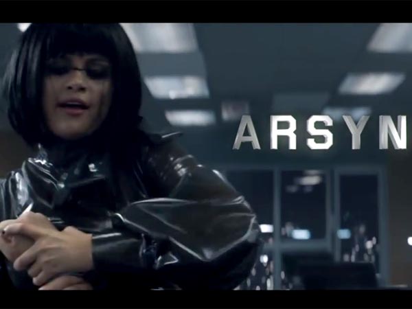 Taylor Swift Bad Blood | Bad Blood Video Stars | Taylor Swift Selena ...