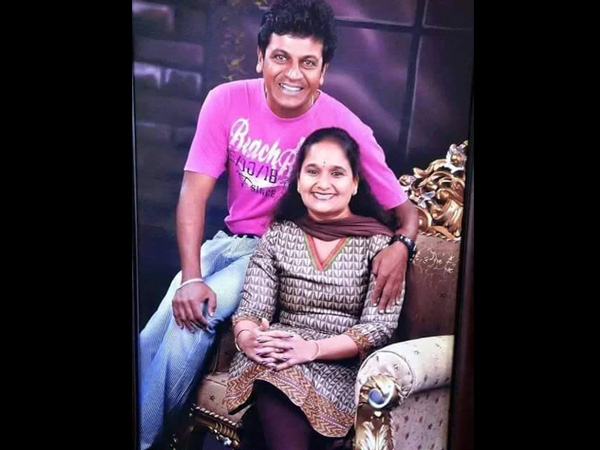 29th Anniversary Of Shivarajkumar And Geetha Shivarajkumar ...