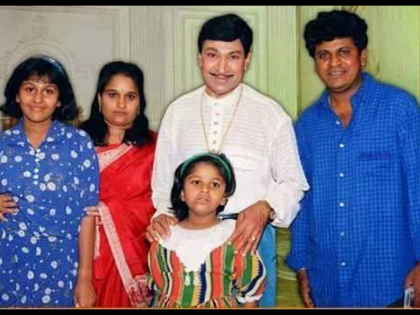 29th Anniversary Of Shivarajkumar And Geetha Shivarajkumar ...