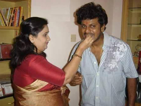 29th Anniversary Of Shivarajkumar And Geetha Shivarajkumar ...