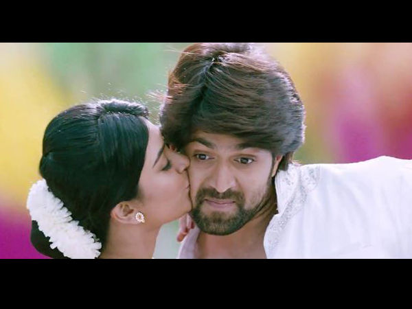 Mr And Mrs Ramachari Completes 150 Days At Theatres | Yash And Radhika ...
