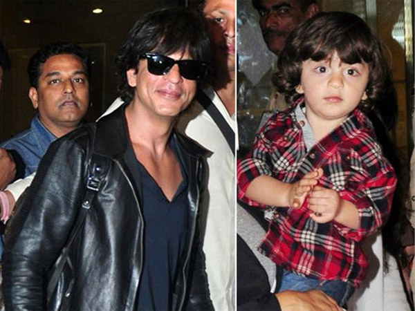AbRam Khan | Birthday | Turns Two | Shahrukh Khan - Filmibeat