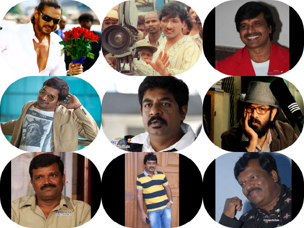 10 Best Sandalwood Actor-Directors | 10 Sandalwood Actors Who Turned To ...