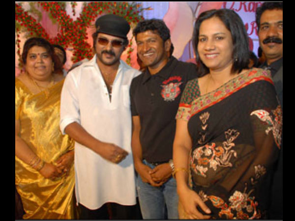 Ravichandran | Ravichandran Upcoming Movies | Ravichandran In Mungaru ...