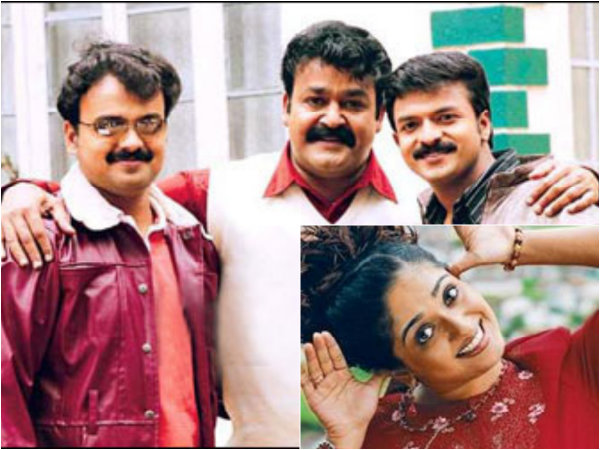 Sequels Of Malayalam Cinema | Malayalam Movie Sequels | Malayalam ...