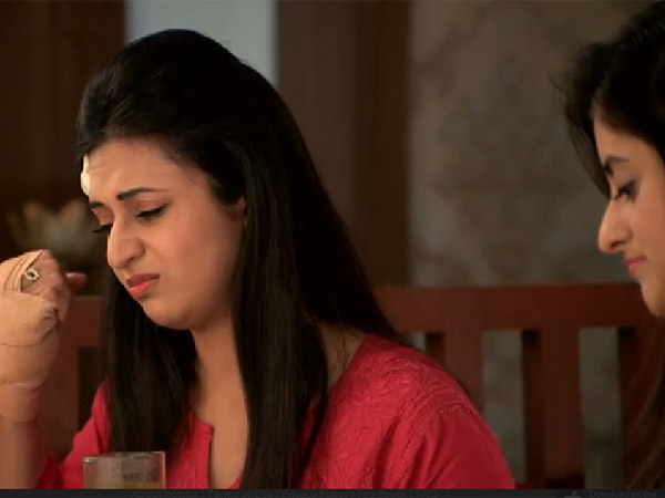 Yeh Hai Mohabbatein Finally Raman Ishita Adi And Ruhi Make A Happy ...