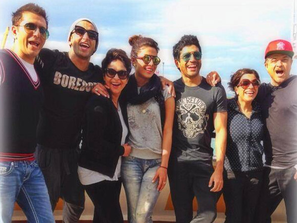 Reasons | Dil Dhadakne Do | Cross | 100 Crores | Box Office - Filmibeat