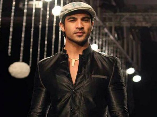 Saath Nibhana Saathiya | Ahem Aka Mohammad Nazim | Nazim Has A Flair ...